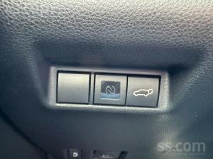 Brūns Toyota RAV4 2026 Rīga, ar dzinēja tilpumu 2.50 L un nobraukumu 12 tūkst. km par 41850 €, foto 18 vietnē AUTOMOTO.COM.LV