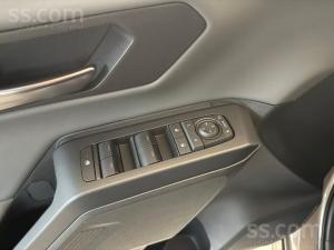 Brūns Toyota RAV4 2026 Rīga, ar dzinēja tilpumu 2.50 L un nobraukumu 0 tūkst. km par 46550 €, foto 8 vietnē AUTOMOTO.COM.LV