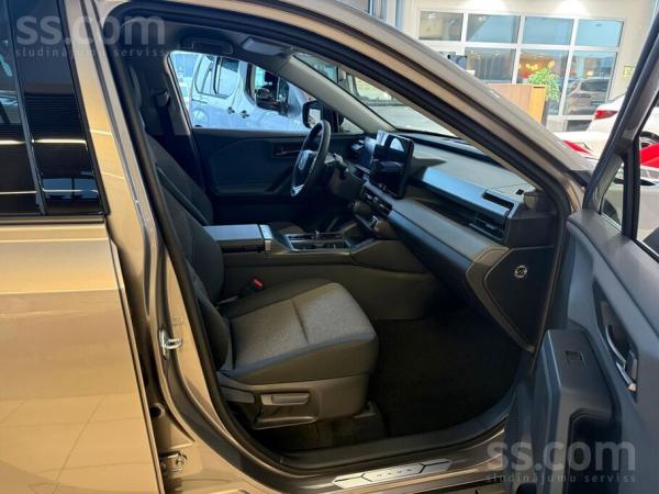 Brūns Toyota RAV4 2026 Rīga, ar dzinēja tilpumu 2.50 L un nobraukumu 0 tūkst. km par 46550 €, foto 9 vietnē AUTOMOTO.COM.LV