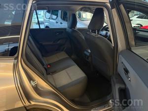 Brūns Toyota RAV4 2026 Rīga, ar dzinēja tilpumu 2.50 L un nobraukumu 0 tūkst. km par 46550 €, foto 10 vietnē AUTOMOTO.COM.LV