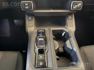 Brūns Toyota RAV4 2026 Rīga, ar dzinēja tilpumu 2.50 L un nobraukumu 0 tūkst. km par 46550 €, foto 12 vietnē AUTOMOTO.COM.LV