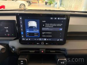 Brūns Toyota RAV4 2026 Rīga, ar dzinēja tilpumu 2.50 L un nobraukumu 0 tūkst. km par 46550 €, foto 13 vietnē AUTOMOTO.COM.LV