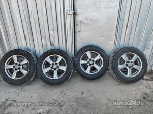 Brūns Toyota RAV4 2012 Tallina, ar dzinēja tilpumu 2.20 L un nobraukumu 234 tūkst. km par 7500 €, foto 15 vietnē AUTOMOTO.COM.LV