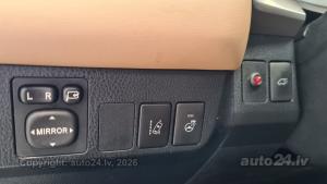 Brown Toyota RAV4 2017 in Tartu, with an engine capacity of 2.50 L and mileage of 143 thousand km for 18900 €, photo 16 on AUTOMOTO.COM.LV