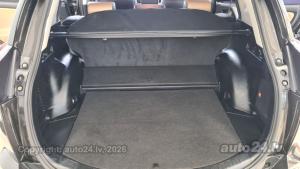 Brown Toyota RAV4 2017 in Tartu, with an engine capacity of 2.50 L and mileage of 143 thousand km for 18900 €, photo 18 on AUTOMOTO.COM.LV