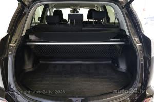 Brūns Toyota RAV4 2018 Tallina, ar dzinēja tilpumu 2.49 L un nobraukumu 170 tūkst. km par 16900 €, foto 11 vietnē AUTOMOTO.COM.LV