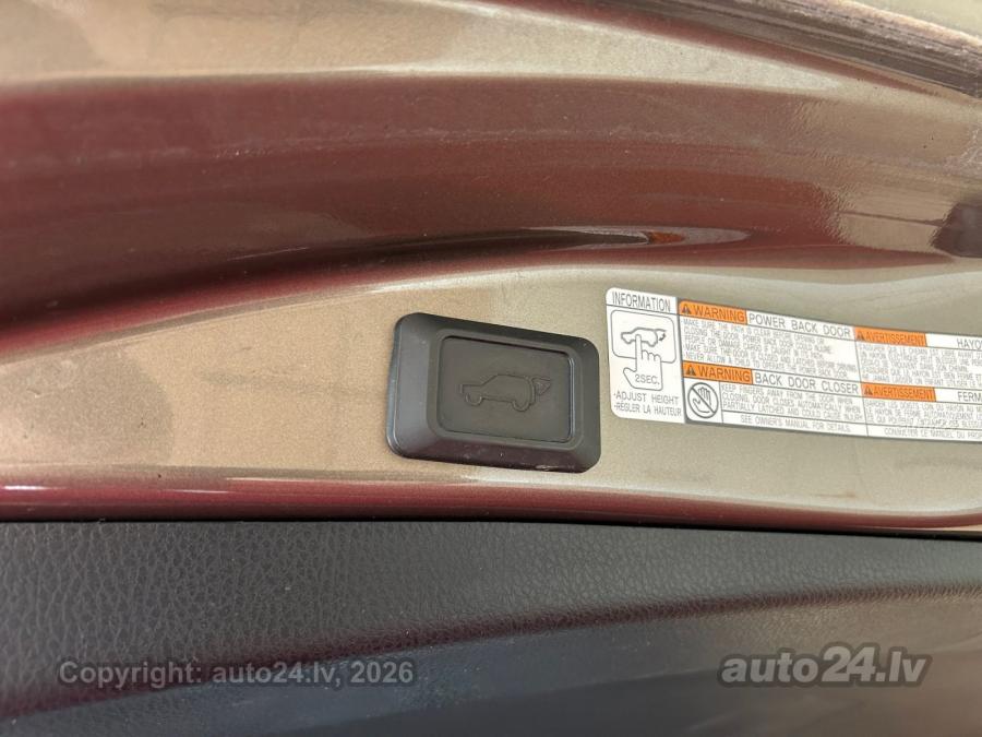 Brūns Toyota RAV4 2018 Pērnava, ar dzinēja tilpumu 2.00 L un nobraukumu 119 tūkst. km par 18300 €, foto 18 vietnē AUTOMOTO.COM.LV