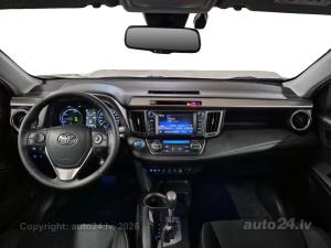Brūns Toyota RAV4 2018 Tallina, ar dzinēja tilpumu 2.50 L un nobraukumu 164 tūkst. km par 17490 €, foto 9 vietnē AUTOMOTO.COM.LV