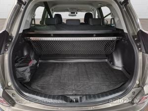 Brūns Toyota RAV4 2018 Tallina, ar dzinēja tilpumu 2.50 L un nobraukumu 164 tūkst. km par 17490 €, foto 11 vietnē AUTOMOTO.COM.LV