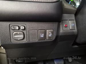 Brūns Toyota RAV4 2018 Tallina, ar dzinēja tilpumu 2.50 L un nobraukumu 164 tūkst. km par 17490 €, foto 18 vietnē AUTOMOTO.COM.LV