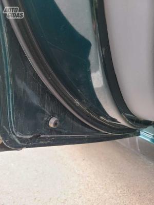 Toyota RAV4 2002 Marijampole, ar dzinēja tilpumu 2.00 L un nobraukumu 245 tūkst. km par 1889 €, foto 12 vietnē AUTOMOTO.COM.LV
