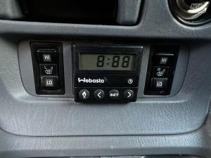Toyota RAV4 2003 in Vilnius, with an engine capacity of 2.00 L and mileage of 350 thousand km for 2150 €, photo 15 on AUTOMOTO.COM.LV
