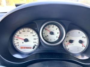 Toyota RAV4 2003 in Vilnius, with an engine capacity of 2.00 L and mileage of 216 thousand km for 1499 €, photo 6 on AUTOMOTO.COM.LV