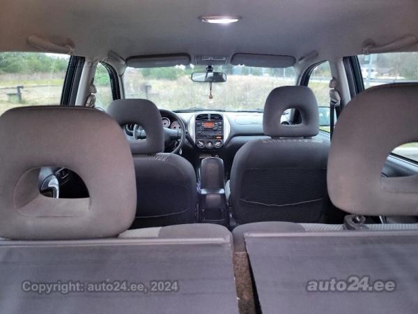 Toyota RAV4 2004 Tallina, ar dzinēja tilpumu 2.00 L un nobraukumu 212 tūkst. km par 3349 €, foto 11 vietnē AUTOMOTO.COM.LV
