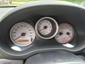 Toyota RAV4 2004 in Vilnius, with an engine capacity of 2.00 L and mileage of 240 thousand km for 4000 €, photo 12 on AUTOMOTO.COM.LV