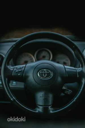 Toyota RAV4 2004 Tallina, ar dzinēja tilpumu 2.00 L un nobraukumu 251 tūkst. km par 4900 €, foto 8 vietnē AUTOMOTO.COM.LV