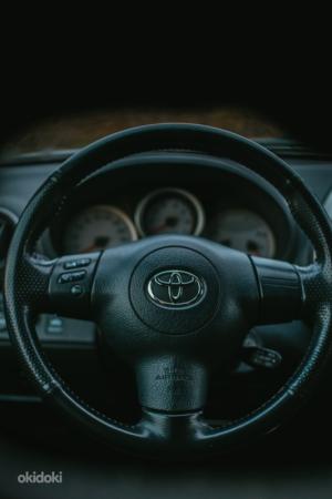 Toyota RAV4 2004 Tallina, ar dzinēja tilpumu 2.00 L un nobraukumu 251 tūkst. km par 4900 €, foto 17 vietnē AUTOMOTO.COM.LV