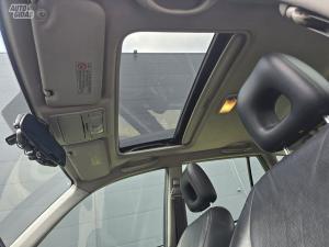 Toyota RAV4 2004 in Vilnius, with an engine capacity of 2.00 L and mileage of 266 thousand km for 2300 €, photo 15 on AUTOMOTO.COM.LV