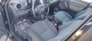 Toyota RAV4 2005 Tauragė, ar dzinēja tilpumu 2.00 L un nobraukumu 235 tūkst. km par 3600 €, foto 7 vietnē AUTOMOTO.COM.LV