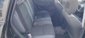 Toyota RAV4 2005 Tauragė, ar dzinēja tilpumu 2.00 L un nobraukumu 235 tūkst. km par 3600 €, foto 10 vietnē AUTOMOTO.COM.LV