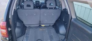 Toyota RAV4 2005 Tauragė, ar dzinēja tilpumu 2.00 L un nobraukumu 235 tūkst. km par 3600 €, foto 11 vietnē AUTOMOTO.COM.LV