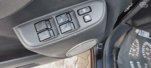 Toyota RAV4 2005 Tauragė, ar dzinēja tilpumu 2.00 L un nobraukumu 235 tūkst. km par 3600 €, foto 13 vietnē AUTOMOTO.COM.LV