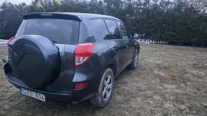 Toyota RAV4 2006 Kauņa, ar dzinēja tilpumu 2.20 L un nobraukumu 386 tūkst. km par 3500 €, foto 3 vietnē AUTOMOTO.COM.LV