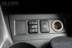 Toyota RAV4 2006 in Riga, with an engine capacity of 2.20 L and mileage of 250 thousand km for 4390 €, photo 19 on AUTOMOTO.COM.LV