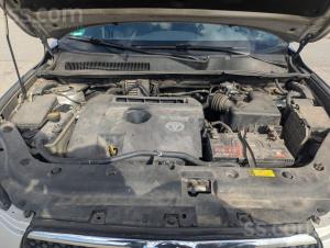 Toyota RAV4 2006 Rīga, ar dzinēja tilpumu 2.20 L un nobraukumu 371 tūkst. km par 3100 €, foto 6 vietnē AUTOMOTO.COM.LV