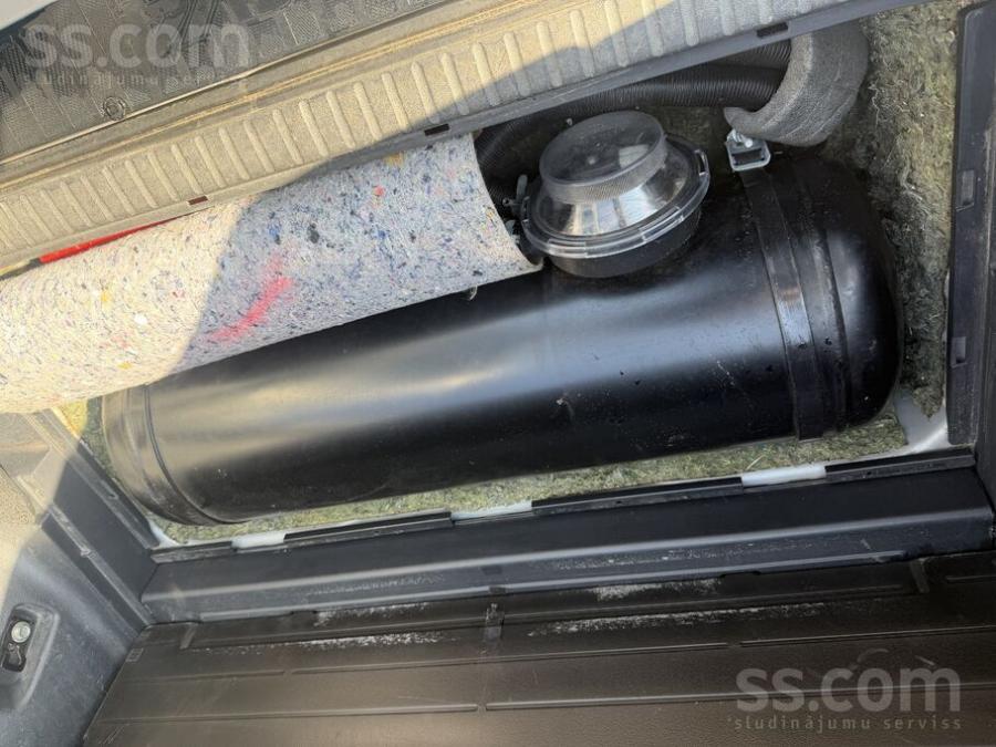 Toyota RAV4 2006 Liepāja, ar dzinēja tilpumu 2.00 L un nobraukumu 266 tūkst. km par 4350 €, foto 8 vietnē AUTOMOTO.COM.LV
