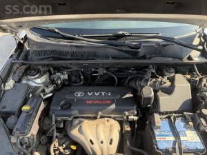 Toyota RAV4 2006 Liepāja, ar dzinēja tilpumu 2.00 L un nobraukumu 266 tūkst. km par 4350 €, foto 12 vietnē AUTOMOTO.COM.LV