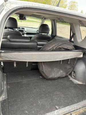 Toyota RAV4 2006 Tukums, ar dzinēja tilpumu 2.20 L un nobraukumu 366 tūkst. km par 3000 €, foto 12 vietnē AUTOMOTO.COM.LV