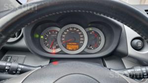 Тойота РАВ 4 2006 в Рига, объемом двигателя 2.00 л и пробегом 229 тыс. км за 6000 €, фото 10 на AUTOMOTO.COM.LV