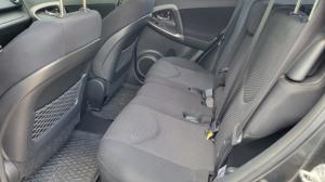 Тойота РАВ 4 2006 в Рига, объемом двигателя 2.20 л и пробегом 185 тыс. км за 3690 €, фото 11 на AUTOMOTO.COM.LV
