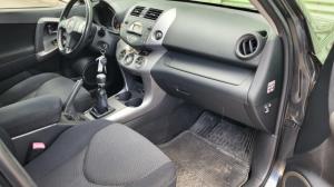 Тойота РАВ 4 2006 в Рига, объемом двигателя 2.20 л и пробегом 185 тыс. км за 3690 €, фото 15 на AUTOMOTO.COM.LV
