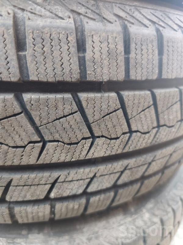 Toyota RAV4 2006 Jūrmala, ar dzinēja tilpumu 2.20 L un nobraukumu 384 tūkst. km par 3777 €, foto 6 vietnē AUTOMOTO.COM.LV