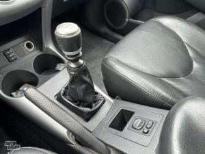 Toyota RAV4 2007 Marijampole, ar dzinēja tilpumu 2.20 L un nobraukumu 300 tūkst. km par 3299 €, foto 16 vietnē AUTOMOTO.COM.LV