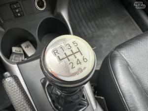 Toyota RAV4 2007 Marijampole, ar dzinēja tilpumu 2.20 L un nobraukumu 300 tūkst. km par 3299 €, foto 17 vietnē AUTOMOTO.COM.LV