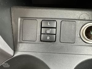 Toyota RAV4 2007 Marijampole, ar dzinēja tilpumu 2.20 L un nobraukumu 300 tūkst. km par 3299 €, foto 18 vietnē AUTOMOTO.COM.LV