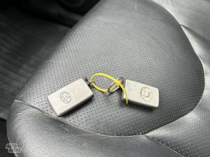 Toyota RAV4 2007 Marijampole, ar dzinēja tilpumu 2.20 L un nobraukumu 300 tūkst. km par 3299 €, foto 20 vietnē AUTOMOTO.COM.LV