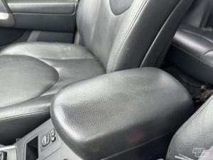 Toyota RAV4 2007 Marijampole, ar dzinēja tilpumu 2.20 L un nobraukumu 300 tūkst. km par 3299 €, foto 22 vietnē AUTOMOTO.COM.LV