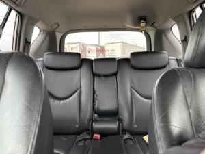 Toyota RAV4 2007 Marijampole, ar dzinēja tilpumu 2.20 L un nobraukumu 300 tūkst. km par 3299 €, foto 23 vietnē AUTOMOTO.COM.LV