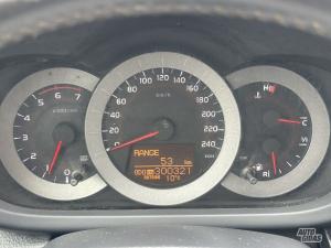 Toyota RAV4 2007 Marijampole, ar dzinēja tilpumu 2.20 L un nobraukumu 300 tūkst. km par 3299 €, foto 24 vietnē AUTOMOTO.COM.LV