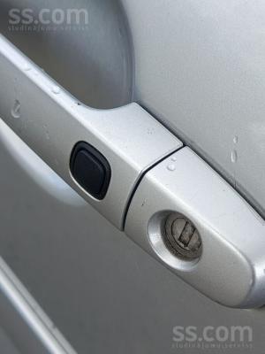 Тойота РАВ 4 2007 в Рига, объемом двигателя 2.00 л и пробегом 162 тыс. км за 5200 €, фото 16 на AUTOMOTO.COM.LV