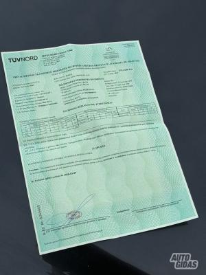 Тойота РАВ 4 2007 в Вильнюс, объемом двигателя 2.20 л и пробегом 368 тыс. км за 2599 €, фото 15 на AUTOMOTO.COM.LV