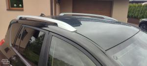 Toyota RAV4 2008 in Utena, with an engine capacity of 2.20 L and mileage of 250 thousand km for 4900 €, photo 21 on AUTOMOTO.COM.LV