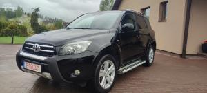 Toyota RAV4 2008 in Utena, with an engine capacity of 2.20 L and mileage of 250 thousand km for 4900 €, photo 23 on AUTOMOTO.COM.LV