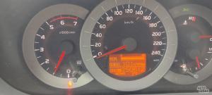 Toyota RAV4 2008 in Utena, with an engine capacity of 2.20 L and mileage of 250 thousand km for 4900 €, photo 30 on AUTOMOTO.COM.LV