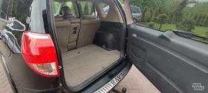 Toyota RAV4 2008 in Utena, with an engine capacity of 2.20 L and mileage of 250 thousand km for 4900 €, photo 33 on AUTOMOTO.COM.LV