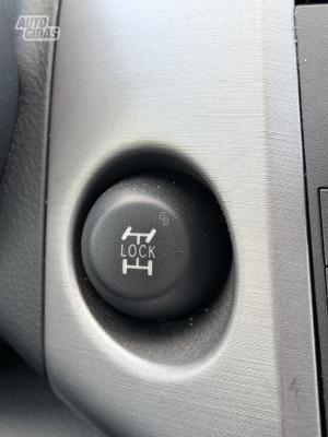 Toyota RAV4 2008 Viļņa, ar dzinēja tilpumu 2.00 L un nobraukumu 250 tūkst. km par 5500 €, foto 15 vietnē AUTOMOTO.COM.LV